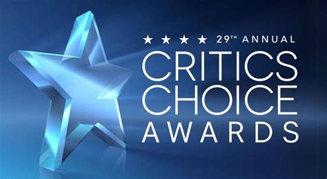 Critics Choice Awards 2024 Conoce A Todos Los Nominados A Los Premios