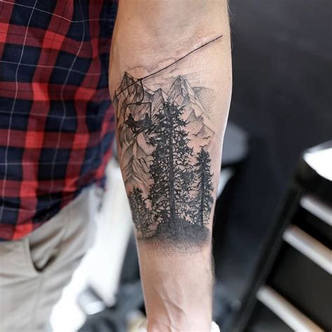 First Class Tattoos Ny Mikhail Nature Tattoos Tattoos Tattoo