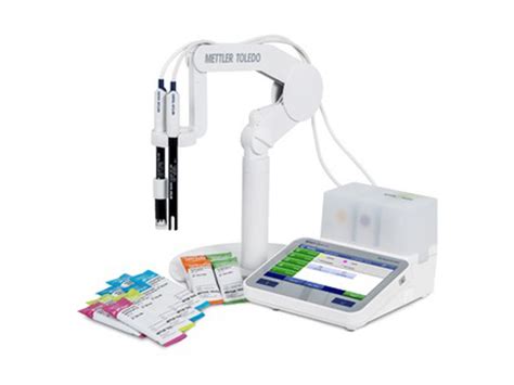 Phconductivity Meter Ada Scientific