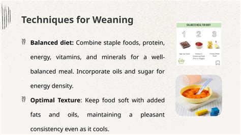 Weaning Complementary Feeding Pptppt Pptx