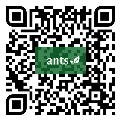 Ants A Movement Against Pollution Devpost