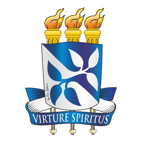Da Ufba Logo Profile For Departamento De Estatística Ufba