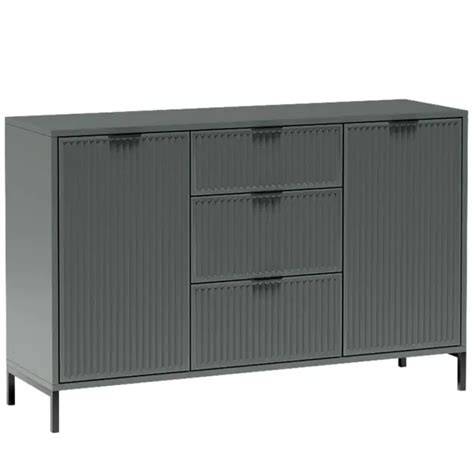 Komoda Link A Styles Ls2 Stone Green Merkury Market