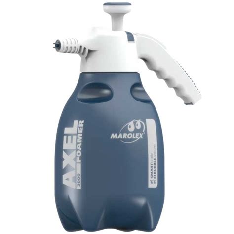 Sprayer Axel 3000, 3 liter - VRSPLUS