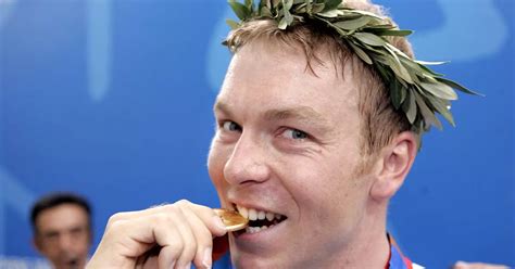 Team Gb Icon Sir Chris Hoys Net Worth Still Growing Despite Olympic