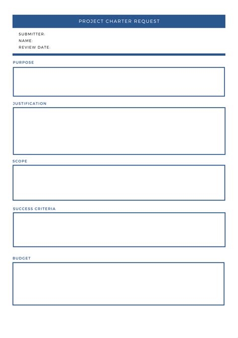 Sample Data Warehouse Charter Virtuis