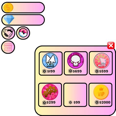 Make Gui For Your Roblox Game By Bunze Yt Fiverr