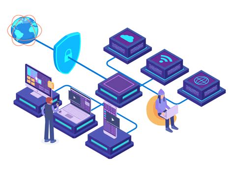 Solutions Hybrid Infrastructure Digital Peripherals