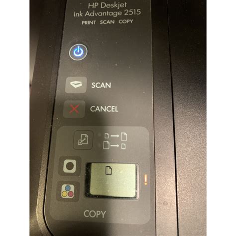 User Manual Hp Deskjet 2515 English 52 Pages