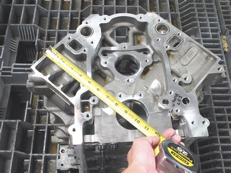 Stroking Options For Big Inch Ls Engines • Ls Engine Diy