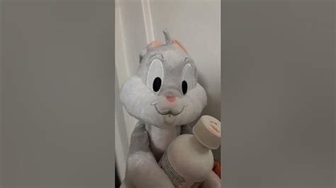 Bugs Has 2 Months Sml Tiktok Daffyduck Bugsbunny Thedoctor