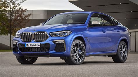 2023 Bmw X6 Prices Reviews And Photos Motortrend