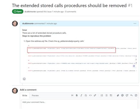 the github web platform sqlservercentral