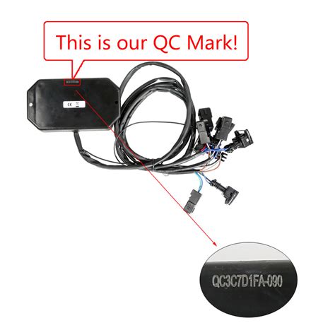 E85 Fuel Conversion Kit Working With All Injection Engine Ev1 Bosch