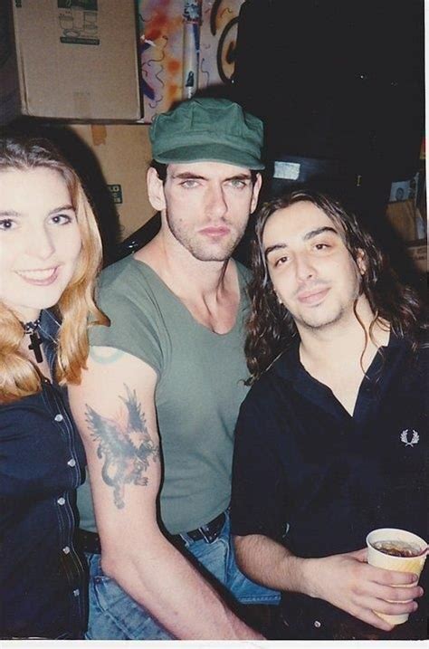 TYPE O NEGATIVE PETER STEELE ПИТЕР СТИЛ s photos 8 300 photos