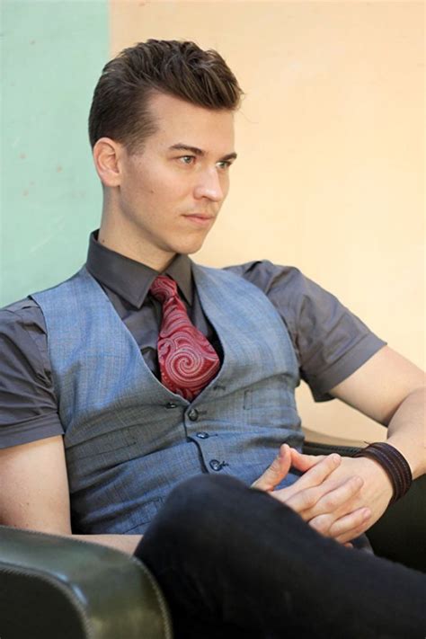 Pictures Of Jay Gillespie