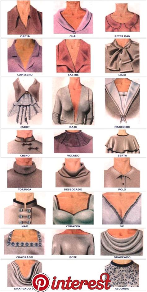 Types Of Blouses