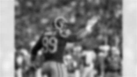 Best Photos Aaron Donalds Career Through The Years