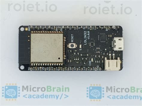 Lolin D V Wifi Bluetooth Board Based Esp Mb Flash
