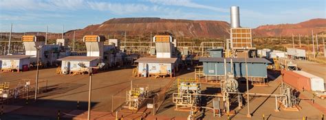 Sale Of Pilbara Assets To Apa Group Complete