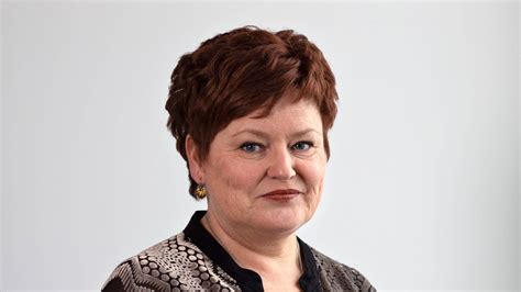 Inger Stenersen Nasjonalbiblioteket