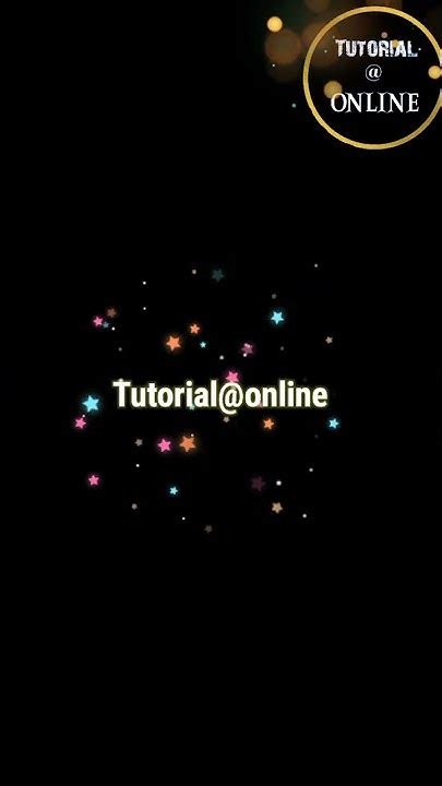 How To Create Colourful Stars Animation In Html Shorts Html Css