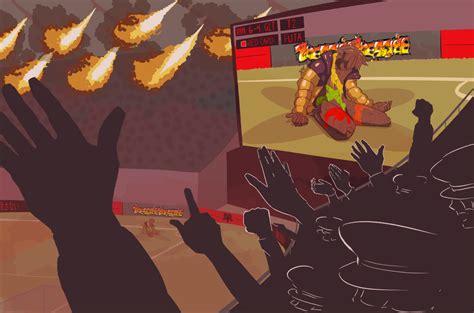 Ha Ha Ha You Are So Funny — Futa Bad End Backdraft Is Such An