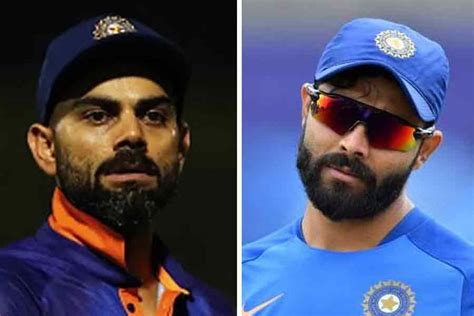 India Vs Australia India Vs Australia 2023 Ravindra Jadeja Was