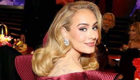 Adeles Shocking Confession About Taking Big Break From Music