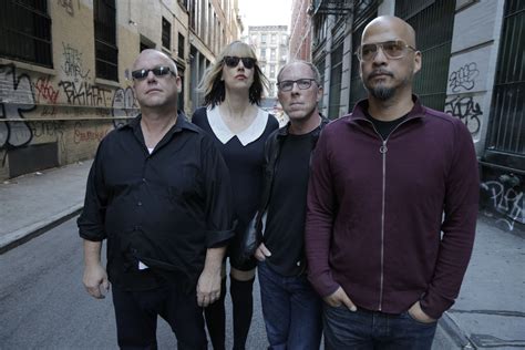 Watch The Pixies Live From Lolympia Paris News