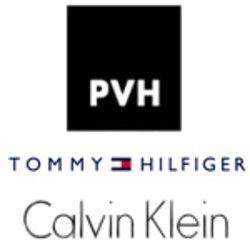Pvh Logo