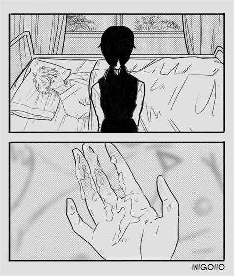 Rule 34 After Handjob After Sex Chainsaw Man Csm167 Cum Cum From