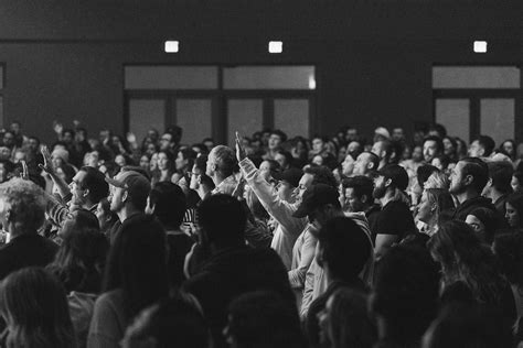 Young Adults Mariners Church