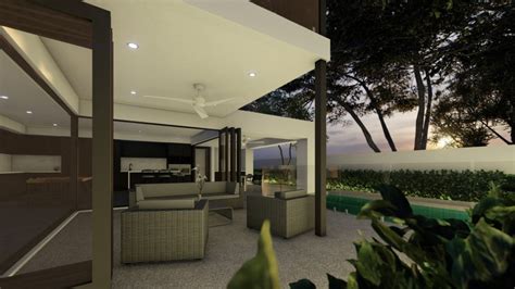Lumiere Domination Homes
