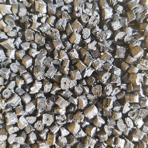 Pa6 30gf Polyamide 6 With 30 Glass Fibre Plástico Reciclado