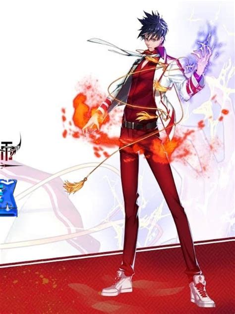 Read Versatile Player Mage Jovi1 Webnovel