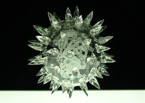 Luke Jerram Glasstress