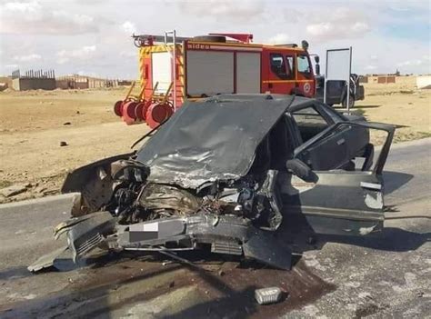 وفاة 7 أشخاص وإصابة 458 آخرين في حوادث مرور خلال 48 ساعة الأخيرة