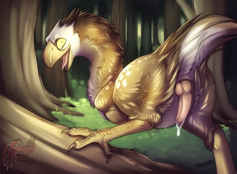 Rule 34 Avian Beak Bird Claws Cloaca Cum Erection Extinct Eyes