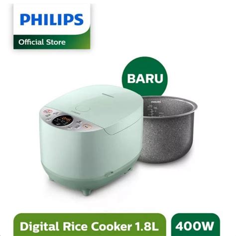 Jual Magicom Philip Hd 4515 Digital Shopee Indonesia