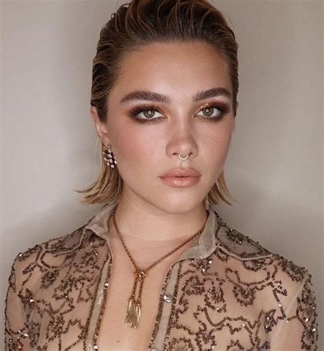 27 Reddit Dive Into Anything Rave Makeup Florence Pugh Fancy Makeup