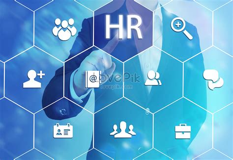 Human Resources Creative Imagepicture Free Download 500439578