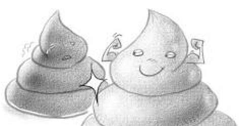 대변 색깔에 숨은 건강