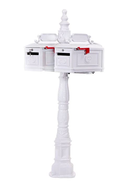 Locking Mailboxes Archives Better Box Mailboxes