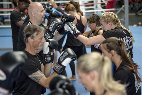 Ons Team Yamato Gym