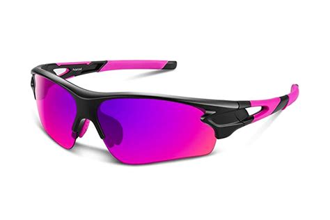 13 Best Running Sunglasses Women To Buy In 2025