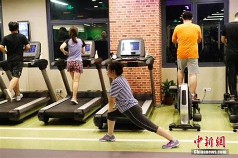 台大研究：6種運動可對抗肥胖基因 慢跑最有效 每日頭條