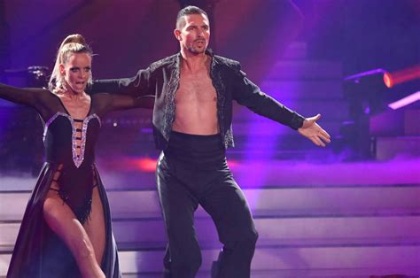 Benjamin Piwko „lets Dance Star Verrät Fitness Geheimnis