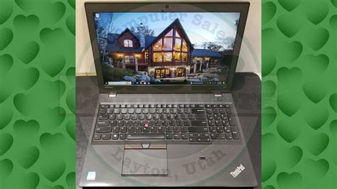 Fancycabin Gcb Computers