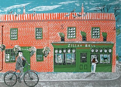 Emily Sutton Illustration — Emily Sutton